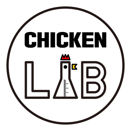 Chicken Lab logo